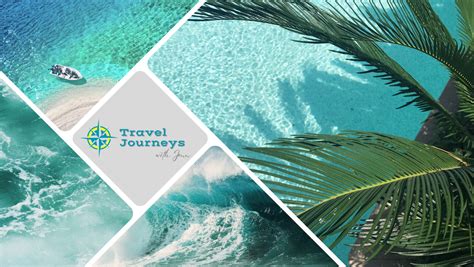 Travel Journeys With Jenn Is A Cruise Travel Agent Specializing In