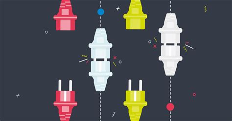 Types Of Cyclr Connectors