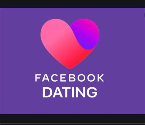 Facebook Dating App Icon 1 Techsog