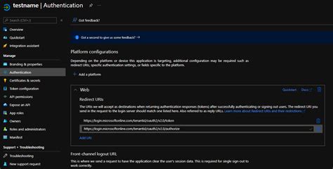 Issue With Lists In New AzureADMSApplication Issue 3767