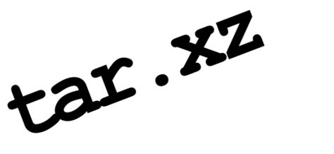 Descomprimir Tarxz No Debian Bruno Antunes