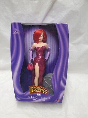 Best Jessica Rabbit Doll Deals Dealsan
