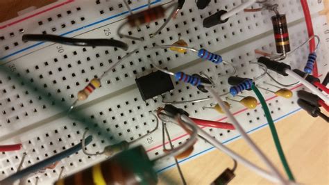 Arduino Guitar Fx Pedal 6 Steps With Pictures Instructables