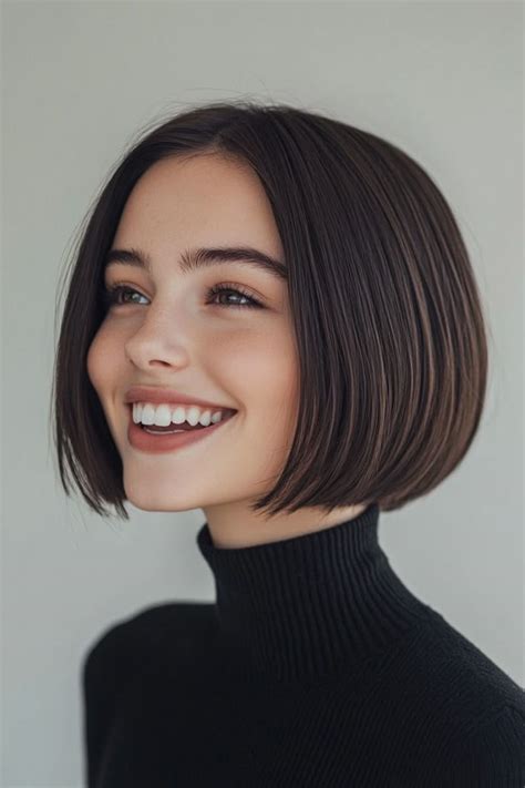 Corte Bob Y Corte Bob Largo Para Mujer 20 Estilos En Tendencia