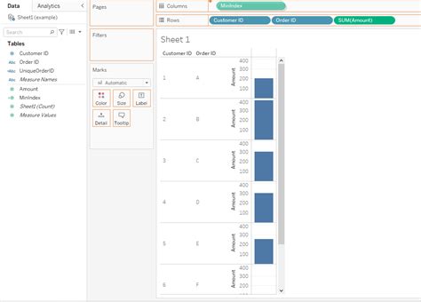 How To Remove Duplicates In Tableau 2 Best Methods Master Data Skills Ai
