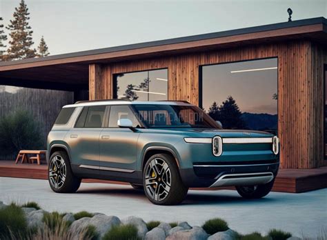 2026 Rivian R2s Everything We Know So Far