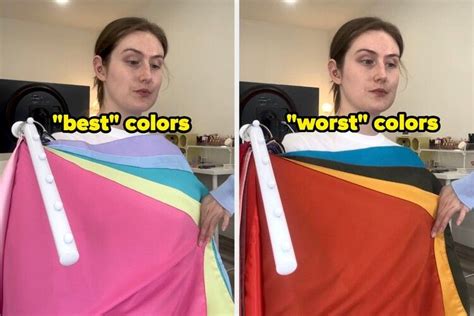 Color Analysis Artofit