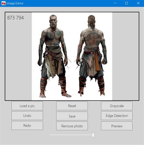 GitHub Patspaki ImageEditor WPF