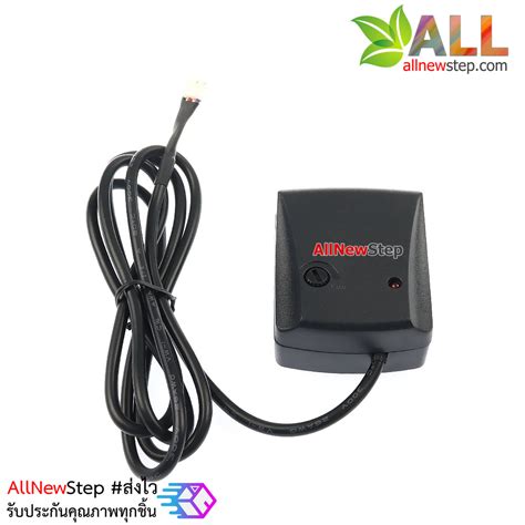 โมดูลกันขโมย เซนเซอร์ตรวจจับความสั่น Anti Fhefe Detection Vibration Sensor Arduinoall ขาย