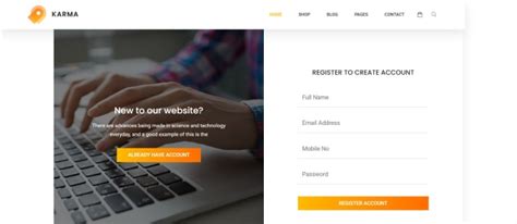 Integrate Theme In Laravel Framework By Hammad Khkan Fiverr