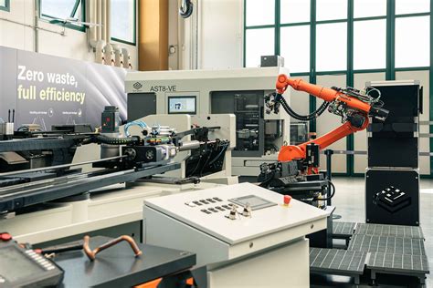 Production Process Automation