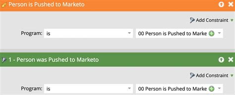 The Workflow Pro Learn How To Automate Workflows Using The Marketo Api Zapier Python And