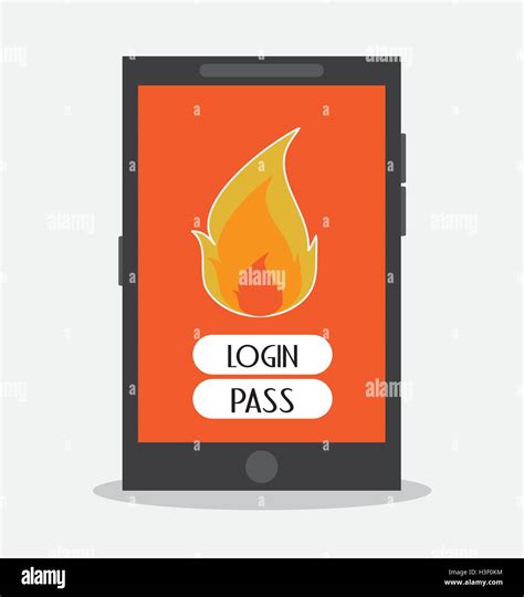 Security Data And Cyber System Design Stock Vector Image And Art Alamy