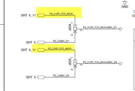 Solved Lpc54618 Spi Interrupt Example Code Not Work Nxp Community