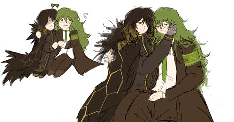 Lobotomycorporation Netzach Hod Lc Pixiv