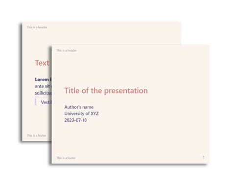 Marp Community Themes Rosé Pine Dawn