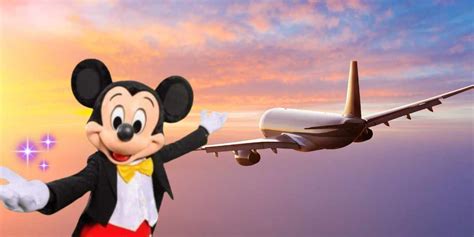 Say Goodbye To Disney Themed Planes Disney Fanatic