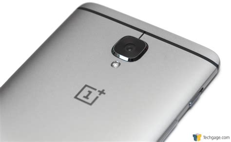 A Real Flagship Killer OnePlus 3 Smartphone Review Techgage