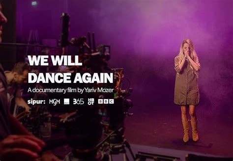 We Will Dance Again 2024 Imdb