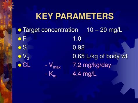 Ppt Clinical Pharmacokinetics Of Phenytoin And Other Antiepileptics