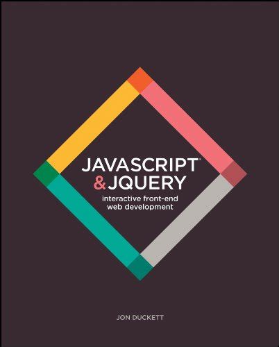 4 Best Books On Html Css And Javascript To Learn Web Design