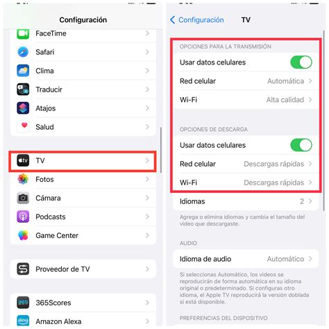 Ios 16 Los 4 Ajustes Que Se Deben Desactivar Para Ahorrar Datos Móviles Infobae