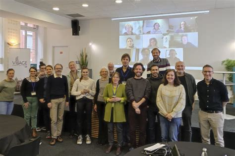 Neccton Project Launch Marine Biodiversity Conservation And Food