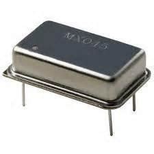 Clock Oscillator MHz NightFire Electronics LLC