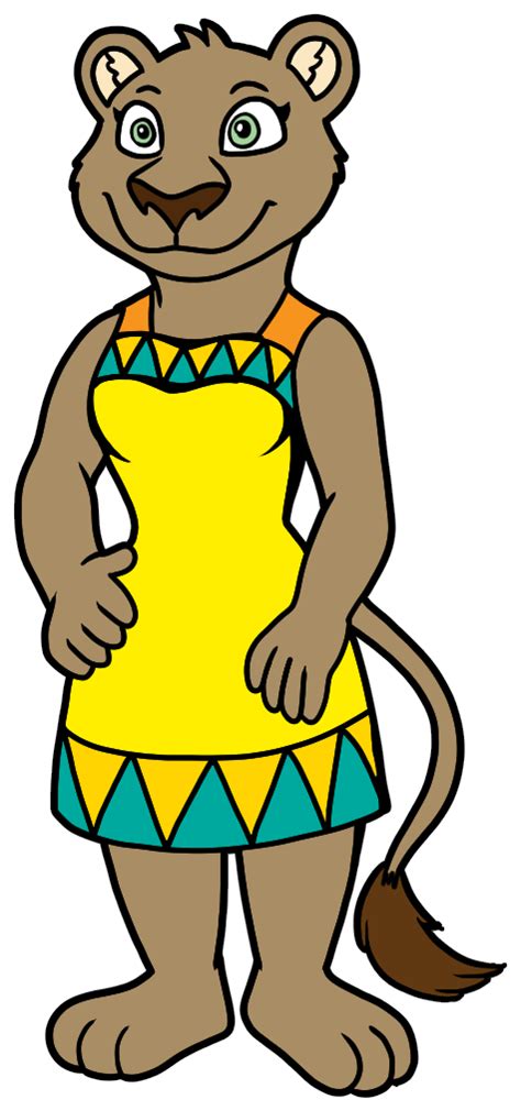 Baridi By Vixdojofox On Deviantart