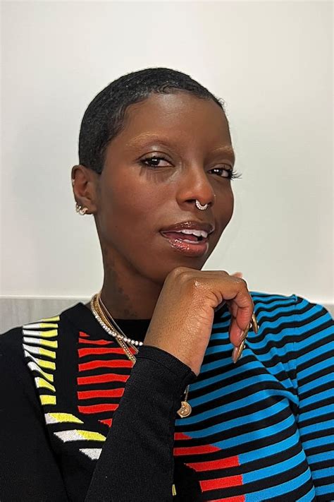 3 Easy Natural Hairstyles For Black Women Hypebae