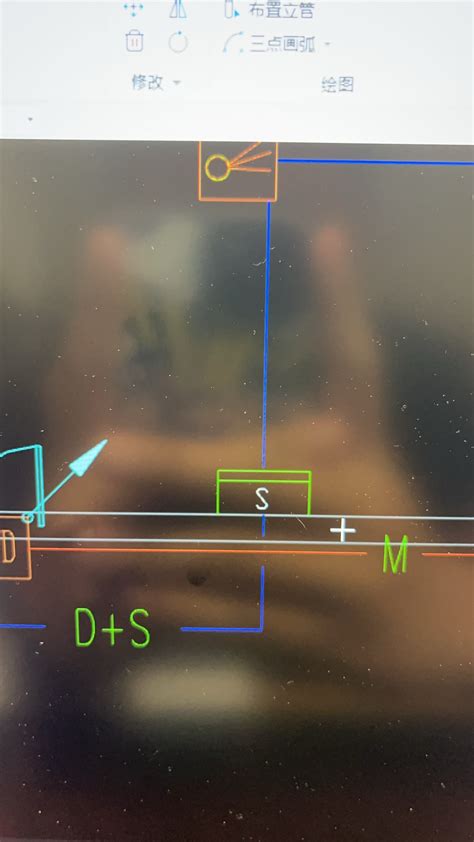 各位大佬，关于火灾自动报警图例问题。这个cb是啥东西 服务新干线答疑解惑