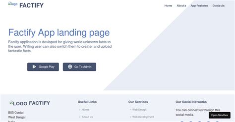 React Pro Sidebar Examples Codesandbox