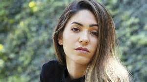 International Star You Should Know ‘agents Of Shields Natalia