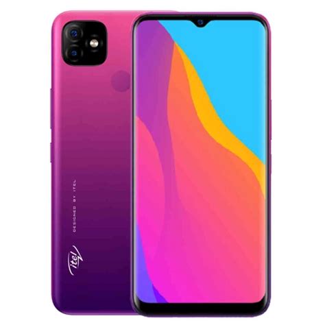 Itel Vision Plus Price In Pakistan Priceoye
