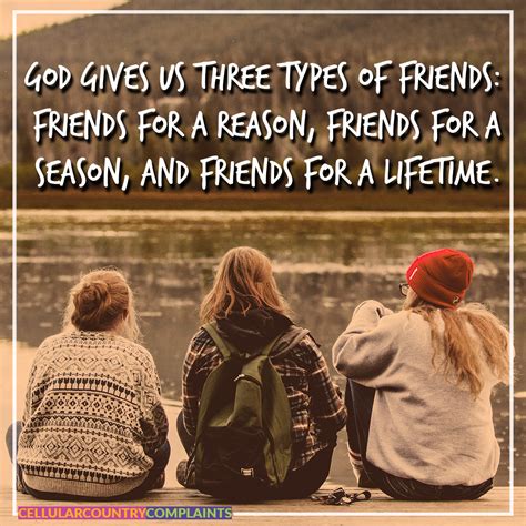 3 Types Of Friends In The Bible