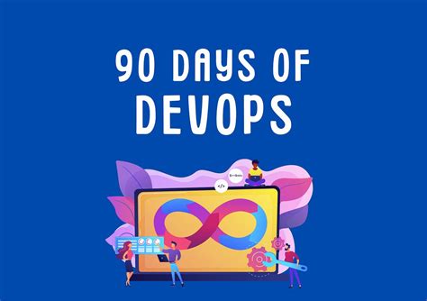 90daysofdevops “this Is My Journey Through Devops For By Vishwa