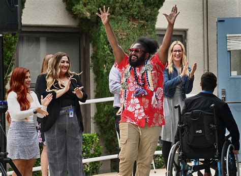 Adult Transition Program Celebrates Class Of 2023 With Graduation
