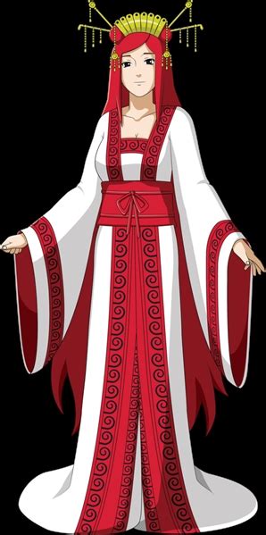Safira Uzumaki Hatake História Escrita Por Riverpond Spirit Fanfics E Histórias