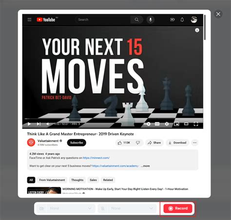 Top 8 Screen Recorder Chrome Extensions You Must Try
