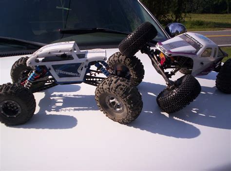 Post Your Crawler Photos Here R C Tech Forums