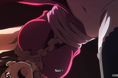 M Ogui Last Order 01 Vostfr Eporner