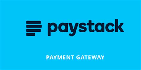 Integrate Paystack Payment Gateway Using Spring Boot Dev Community