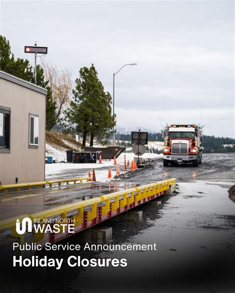 Inland North Waste Added A New Photo Inland North Waste