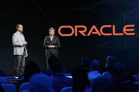 Clay Magouyrk On Linkedin Oci Oraclecloud Amd Epyc