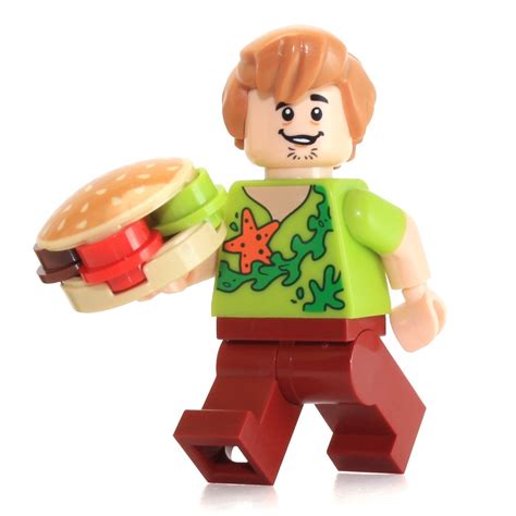 Lego Scooby Doo Characters Lego Scooby Doo Haunted Hollywood Video