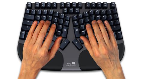 Best Ergonomic Keyboard 2025 Australia Noah A Flockhart