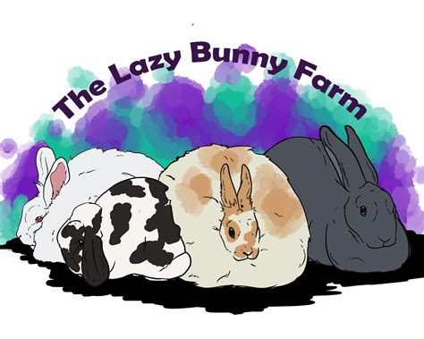 The Lazy Bunny Farm