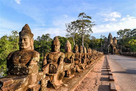 Angkor Wat Temple