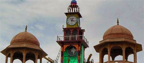 Bilara City The Kashmir Of Western Rajasthan