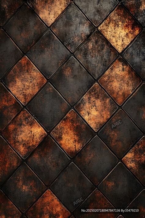 Ai创作图金属质感瓷砖 金属质感地板背景 欧式瓦片背景 金属质感壁纸 皮革质感图案墙纸 金砖背景底纹 瓷砖高清背景 无缝拼接金属肌理 金属质感底纹 砖缝背景图 金属材质底纹 欧式金属质感底纹